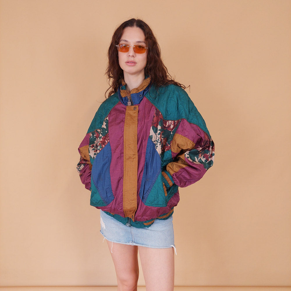 Offer 1+1 sporty vintage - Προσφορά 20% σε αθλητικά ρούχα - Jenny Blond ...