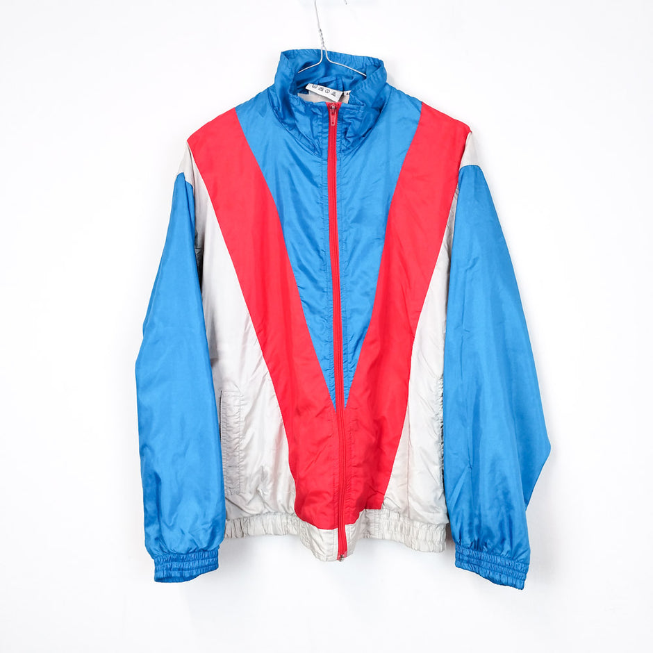 Vintage sports clothes - Αθλητικά ρούχα - Jenny Blond – jennyblond.com